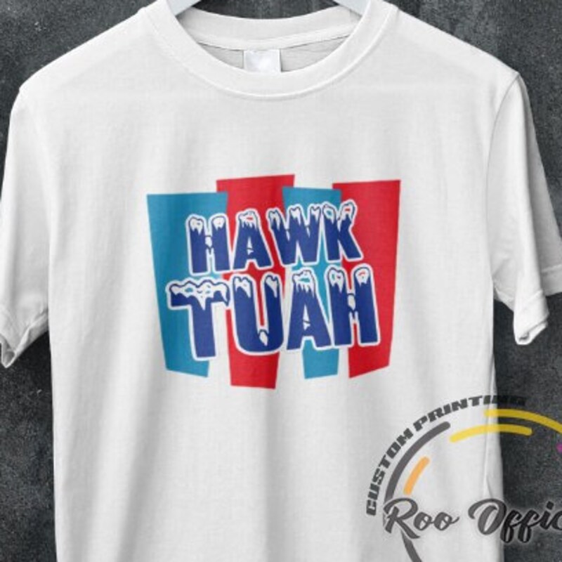 Hawk Tuah Merch - Etsy