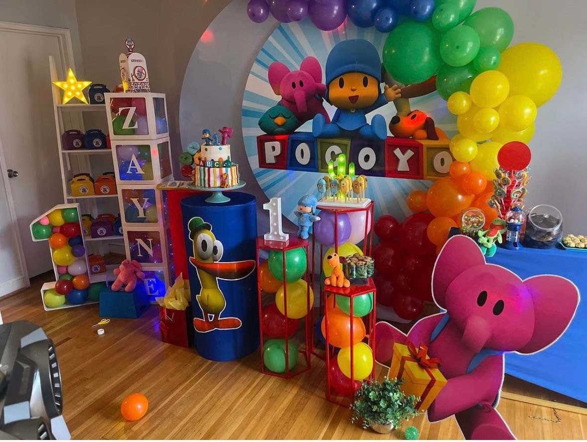 Custom Character Cut Outs - Etsy