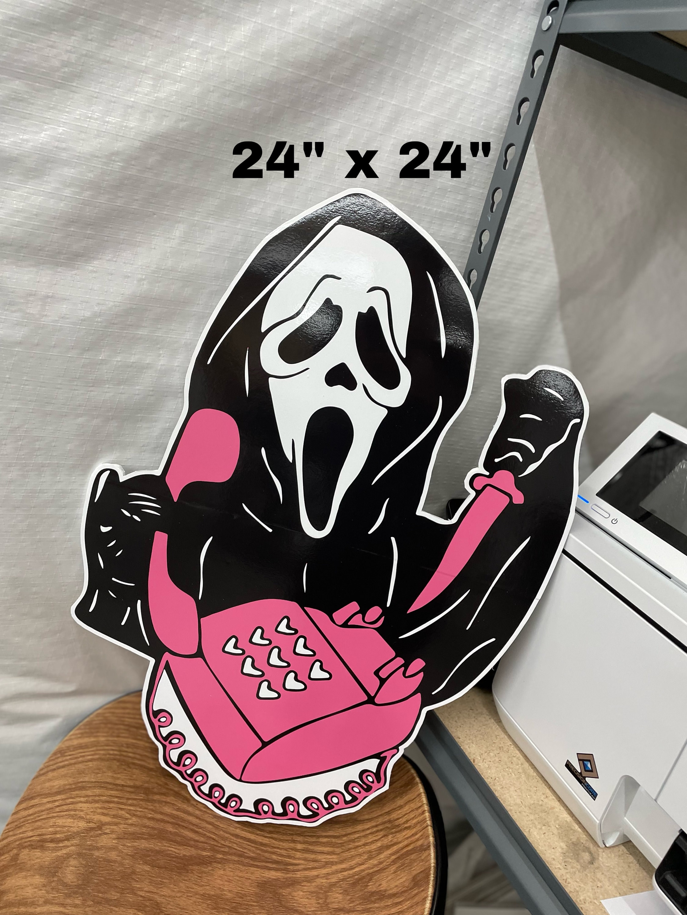 Custom Character Cut Outs - Etsy