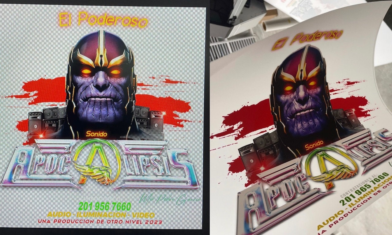 DTF Transfers, Ready to Press DTF, DTF Gang Sheet, Custom T-shirt ...