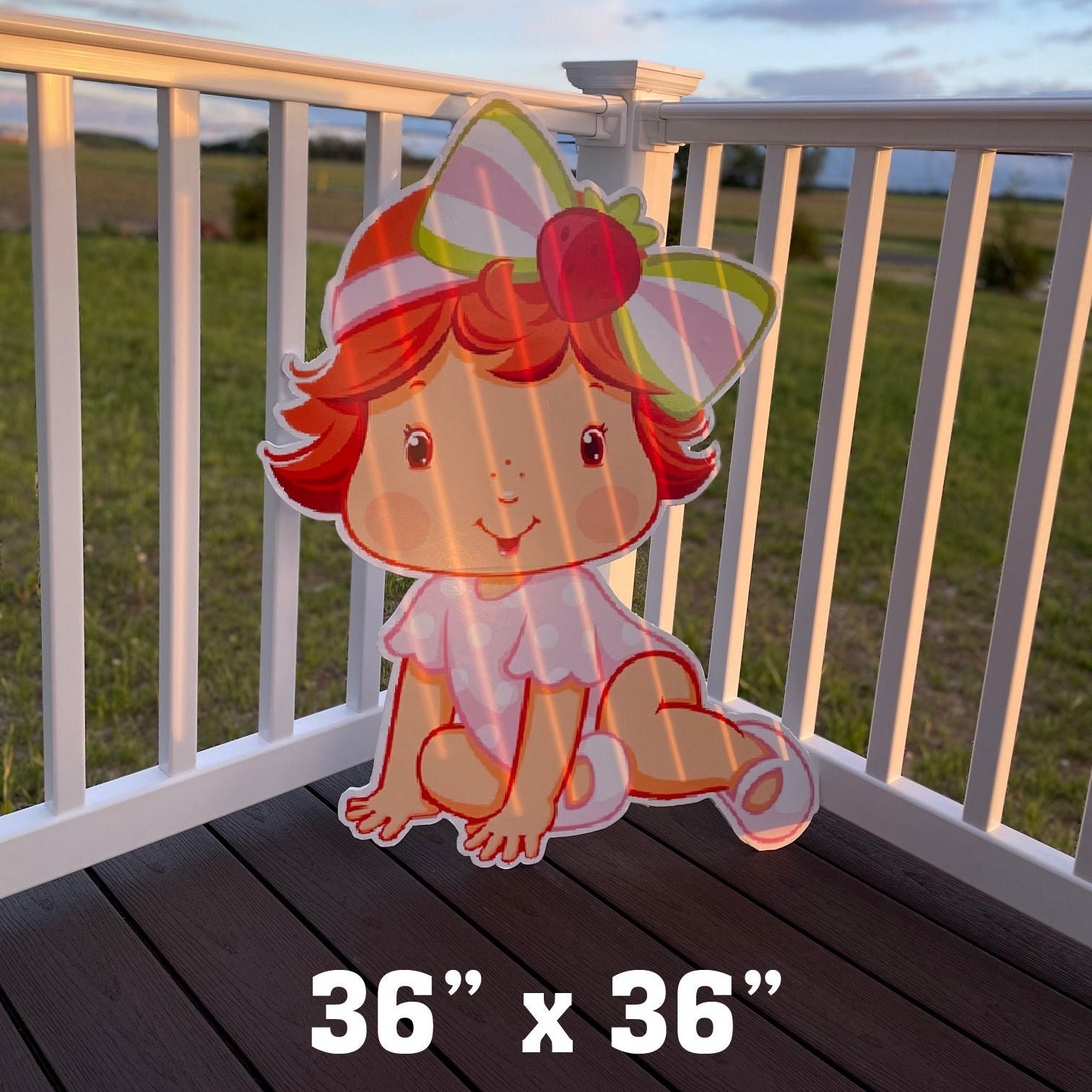 Custom Character Cut Outs - Etsy