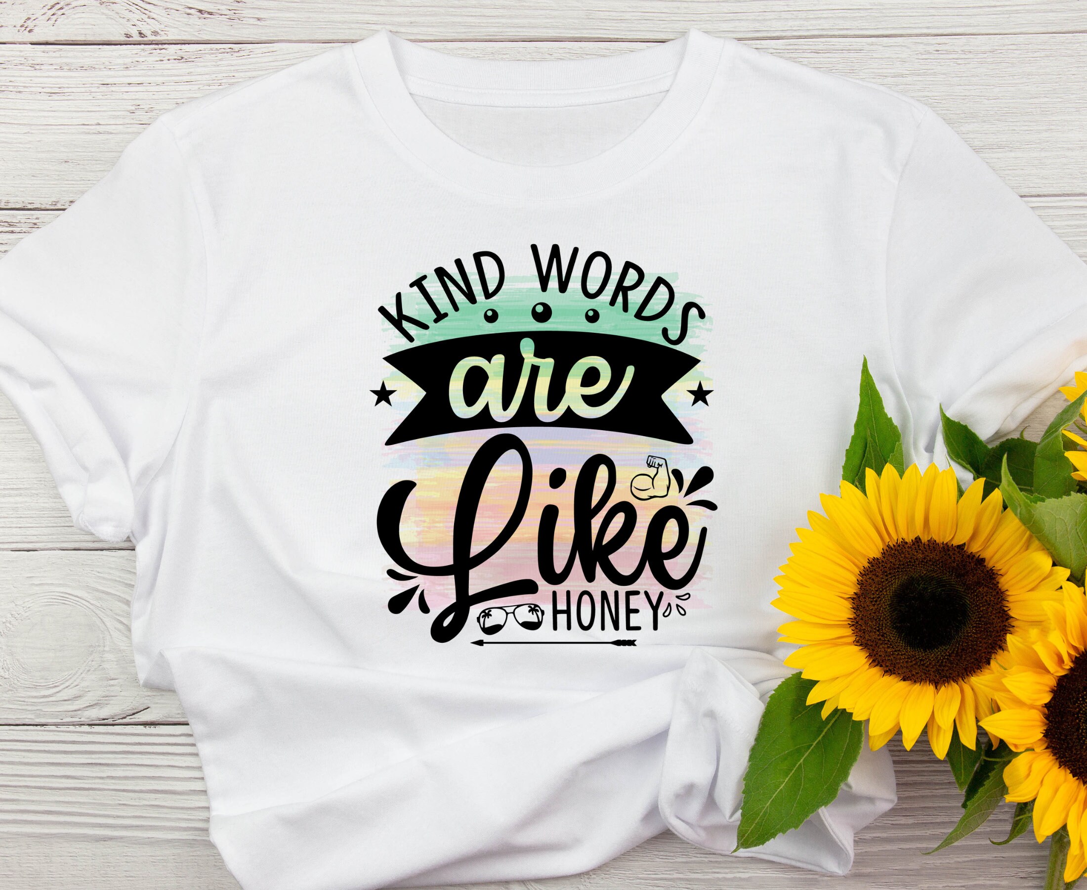10 Mental Health SVG Bundle Kindness SVG Positive SVG - Etsy