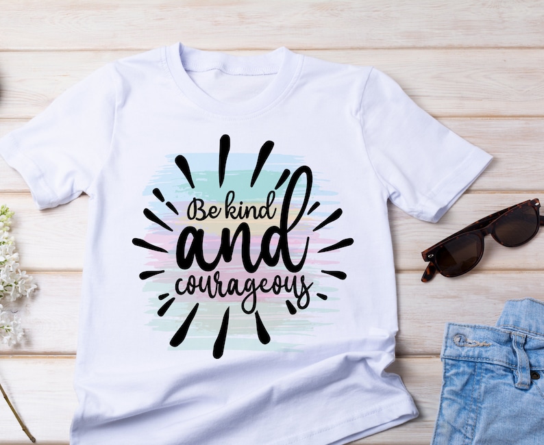 10 Mental Health SVG Bundle Kindness SVG Positive SVG - Etsy