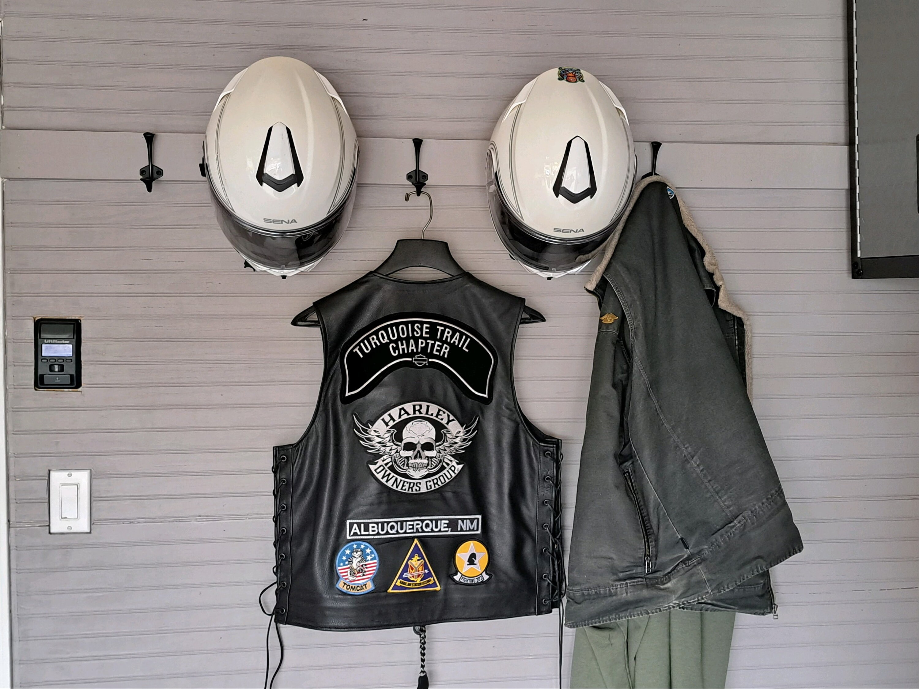 Helmet Hitch® - Etsy
