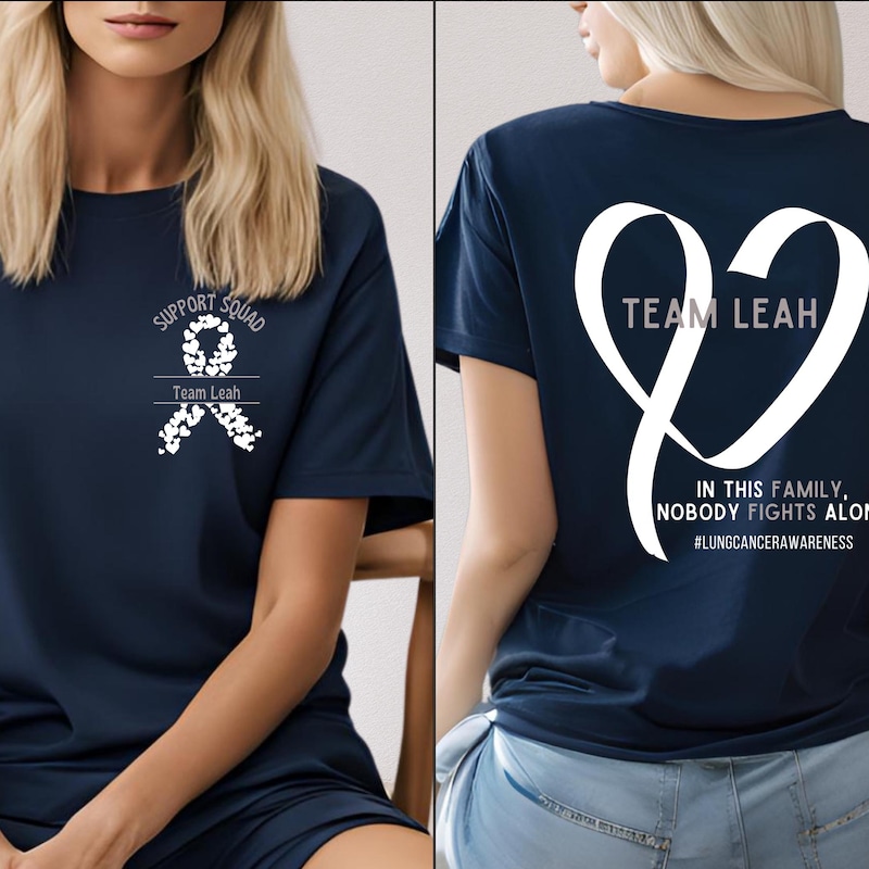 Lung Month - Etsy