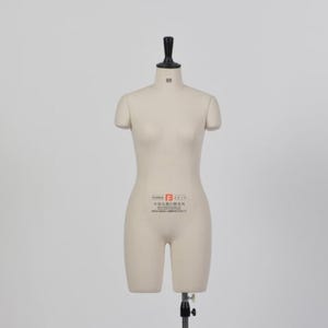 Alvanon Dress Form - Etsy