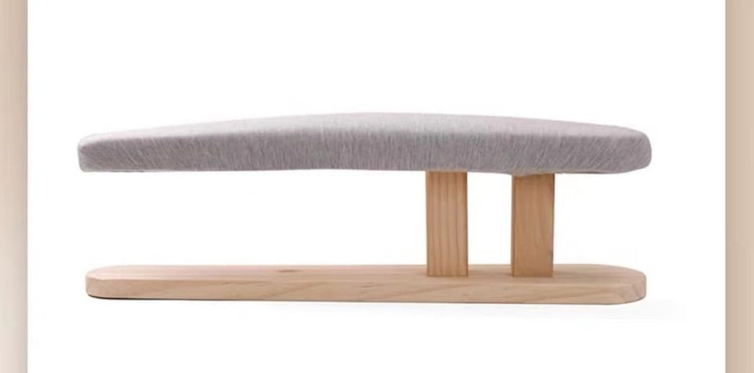 Ironing Board Iron Board Ironing Pad Ironing Stool for Sleaves Multi ...