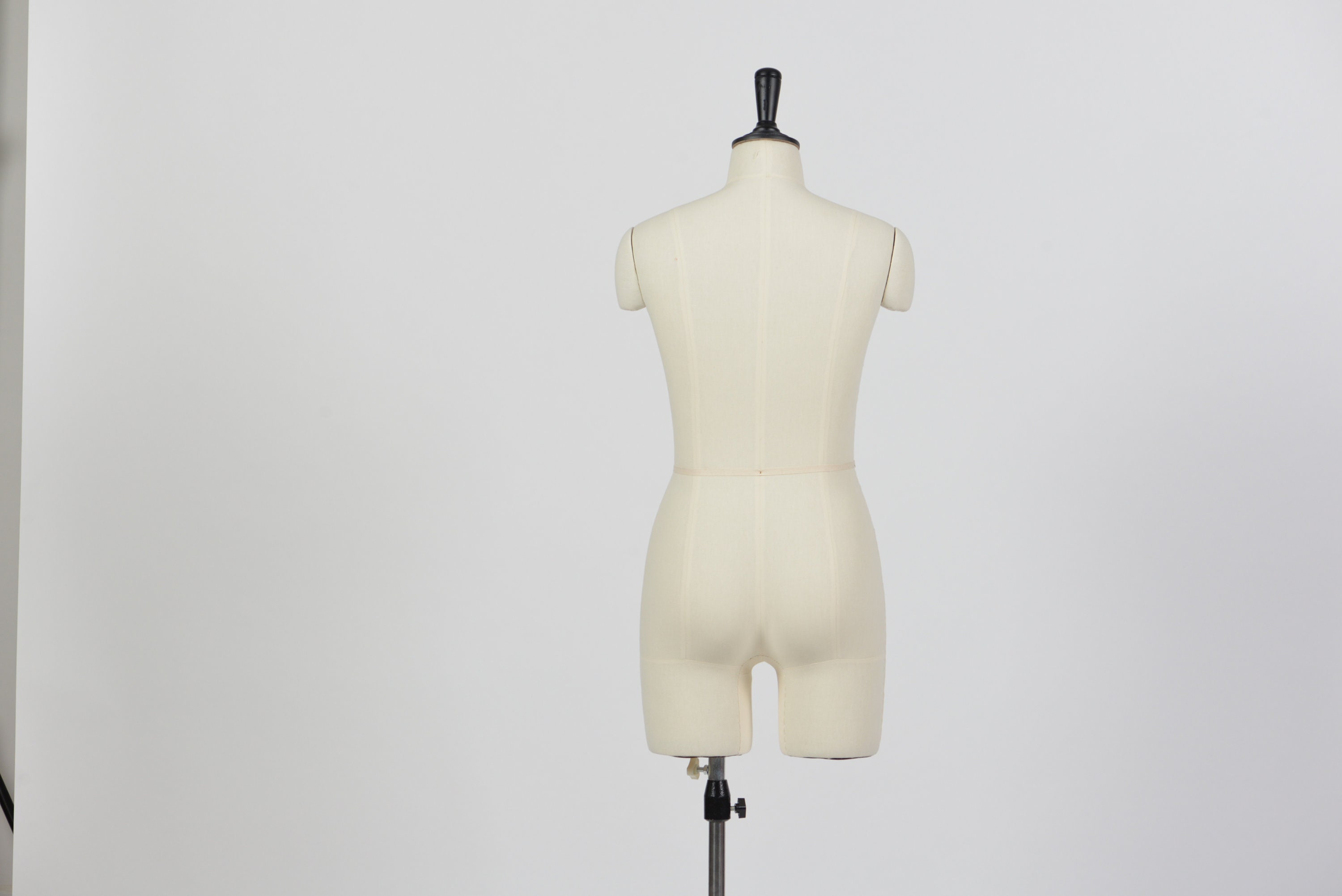 Professional Sewing Mannequin Dressform Tailoring Size L - Etsy
