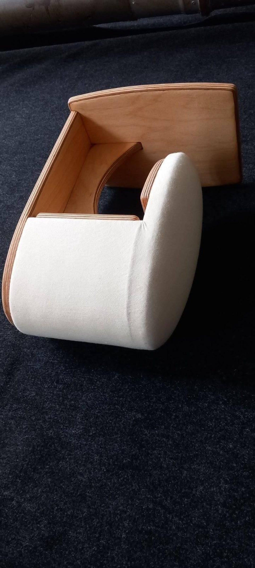 Handmade Shoulder Pressing Board | Tailoring Tool for Blazers and ...