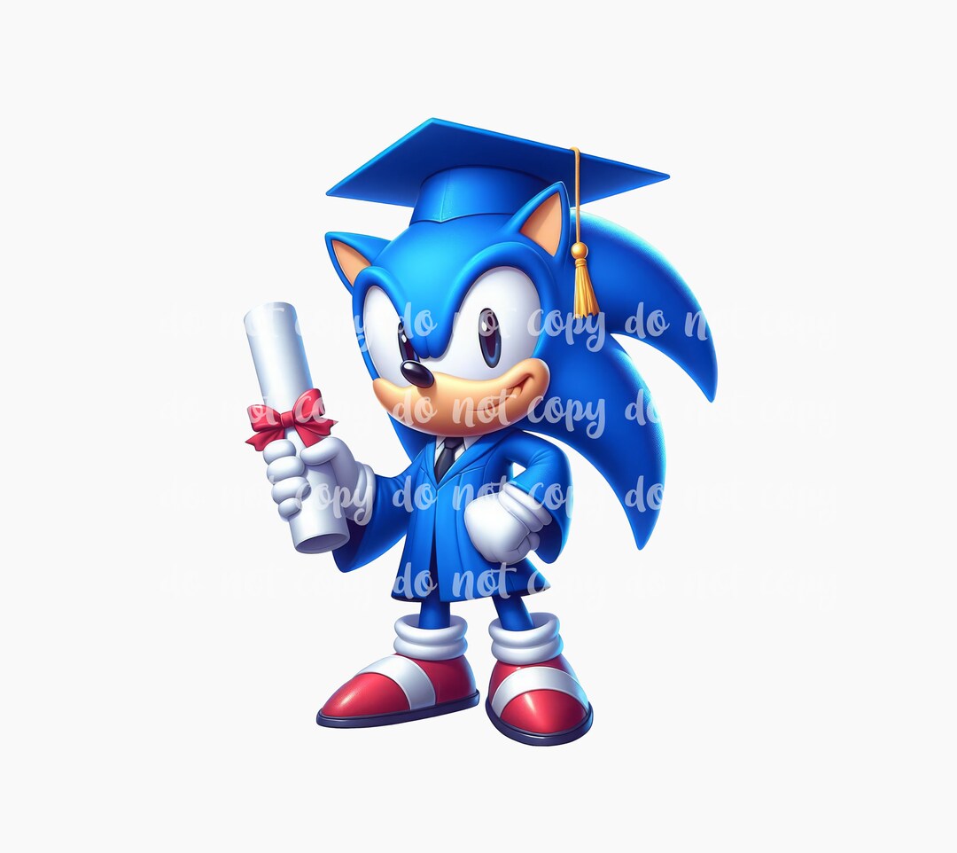 PNG Graduation Cartoon Design - Etsy