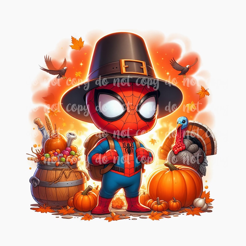 Spidey Pumpkin Stencil - Etsy