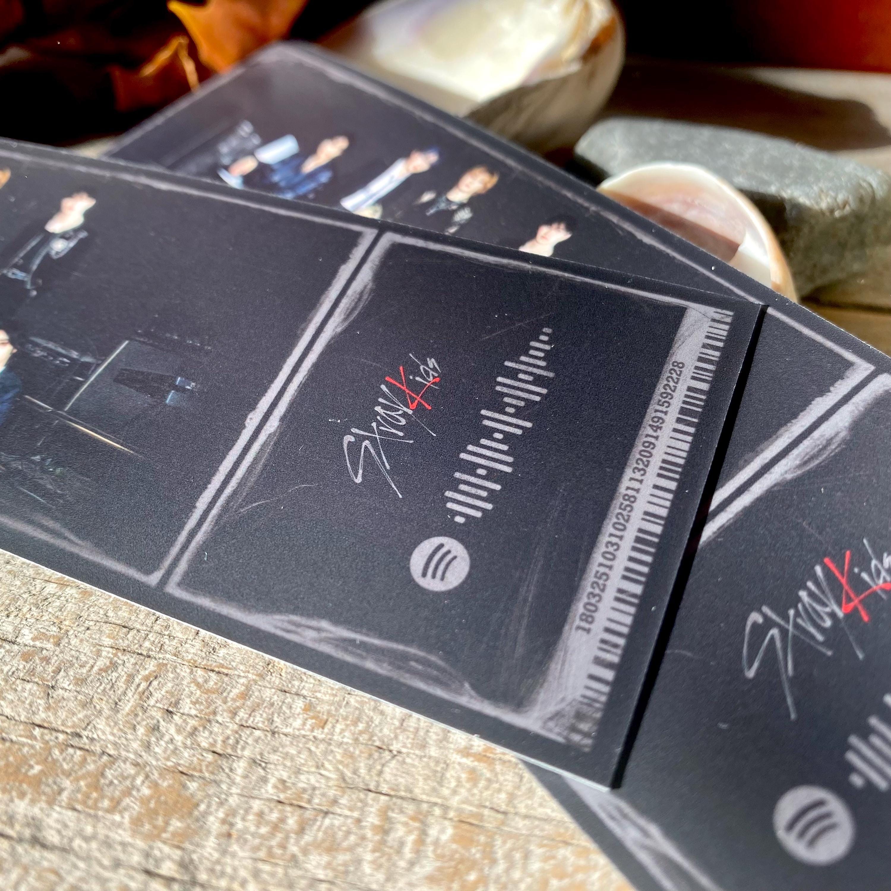 Stray Kids Dominate World Tour north America Concert Collector ...