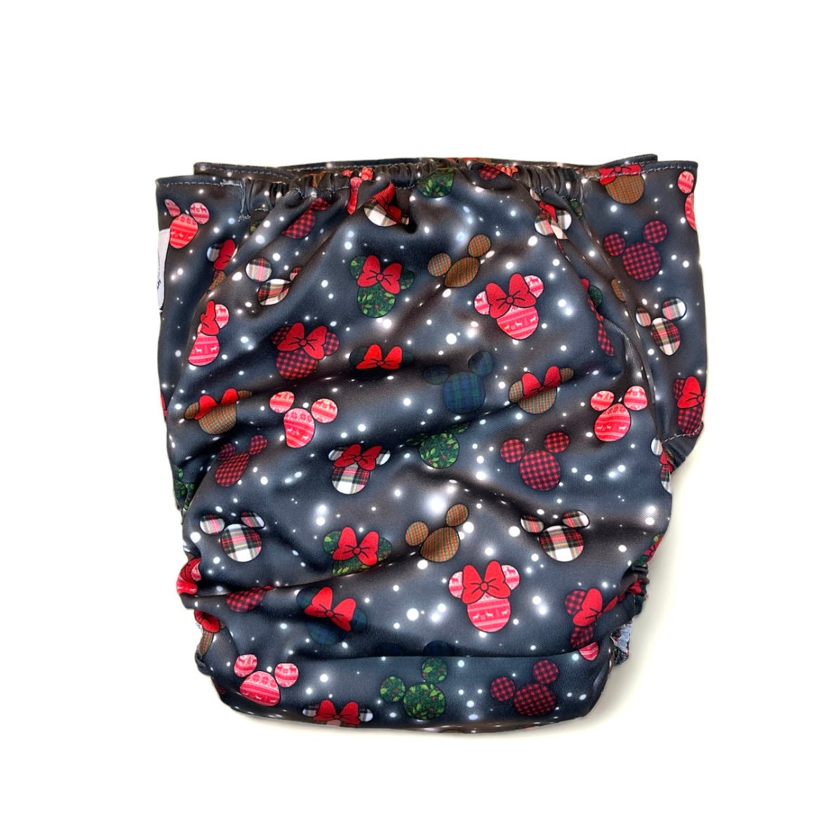 Mickey and Minnie Cloth Diaper | Mickey Cloth Diaper | Mickey Cloth ...