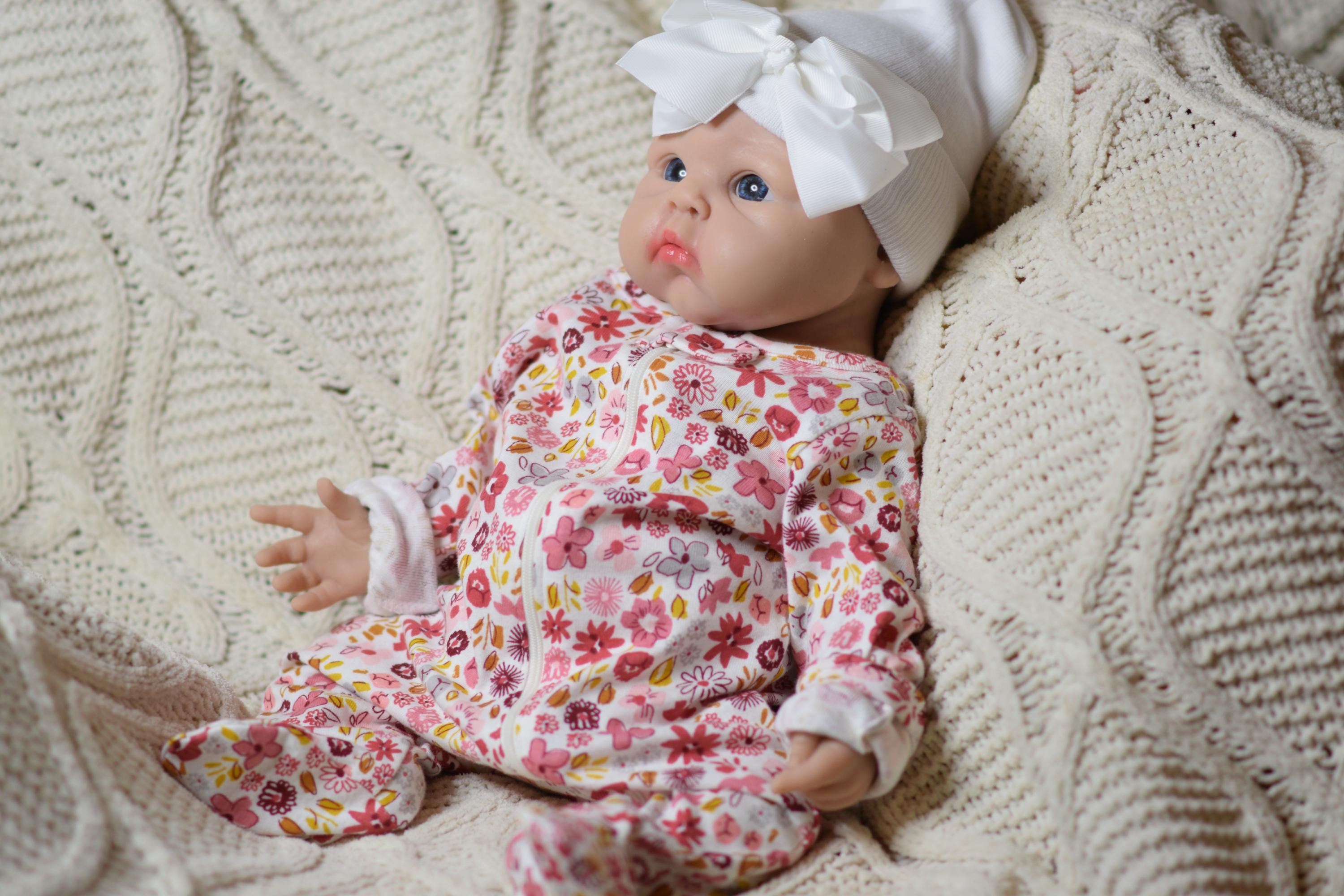 Full-body Silicone Doll, Ships Daily - “violet” - Etsy