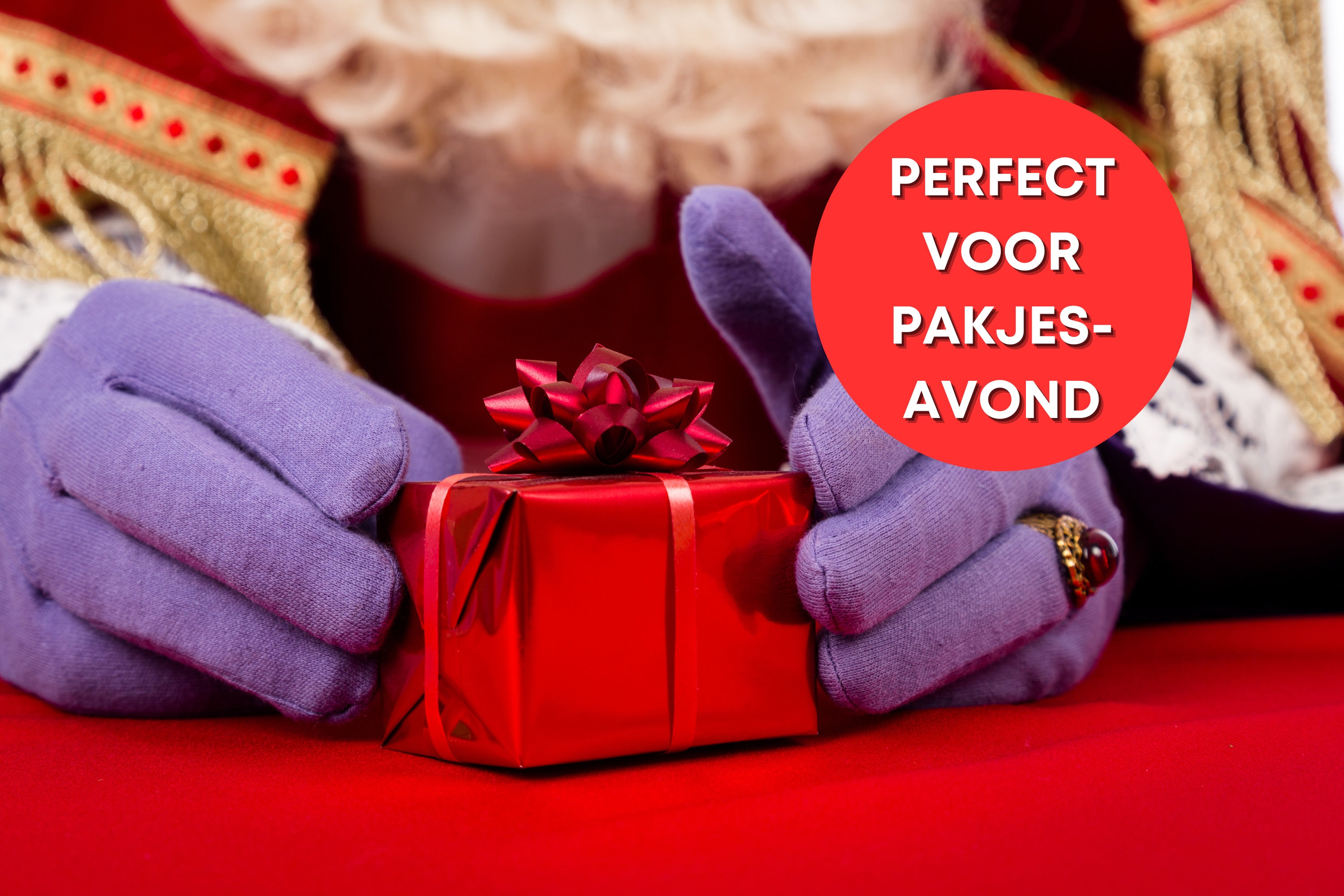 Sinterklaas Cadeau Label | Sinterklaas Gift Tag - Etsy