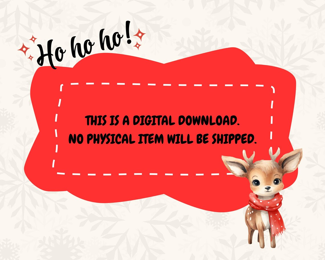 Standing Paper Christmas Tree - Printable Christmas Tree Template - 3D ...