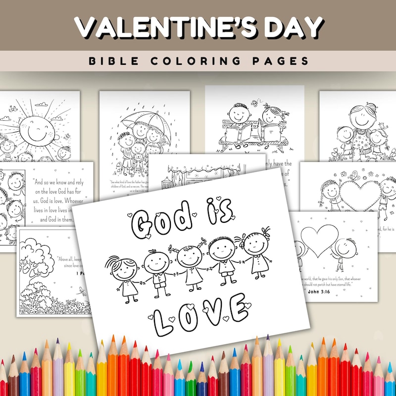 Valentine Fruit Coloring - Etsy UK