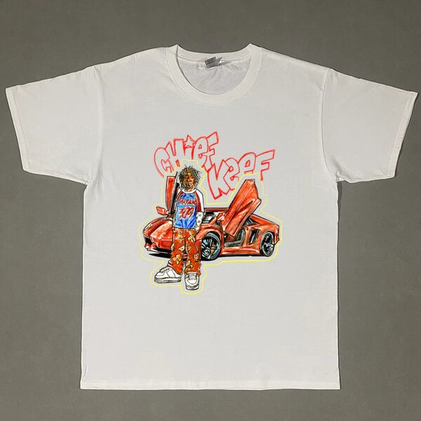 Chief Keef - Etsy
