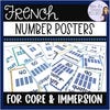 French Word Wall, Adjectives Vocabulary, French Classroom Decor ...