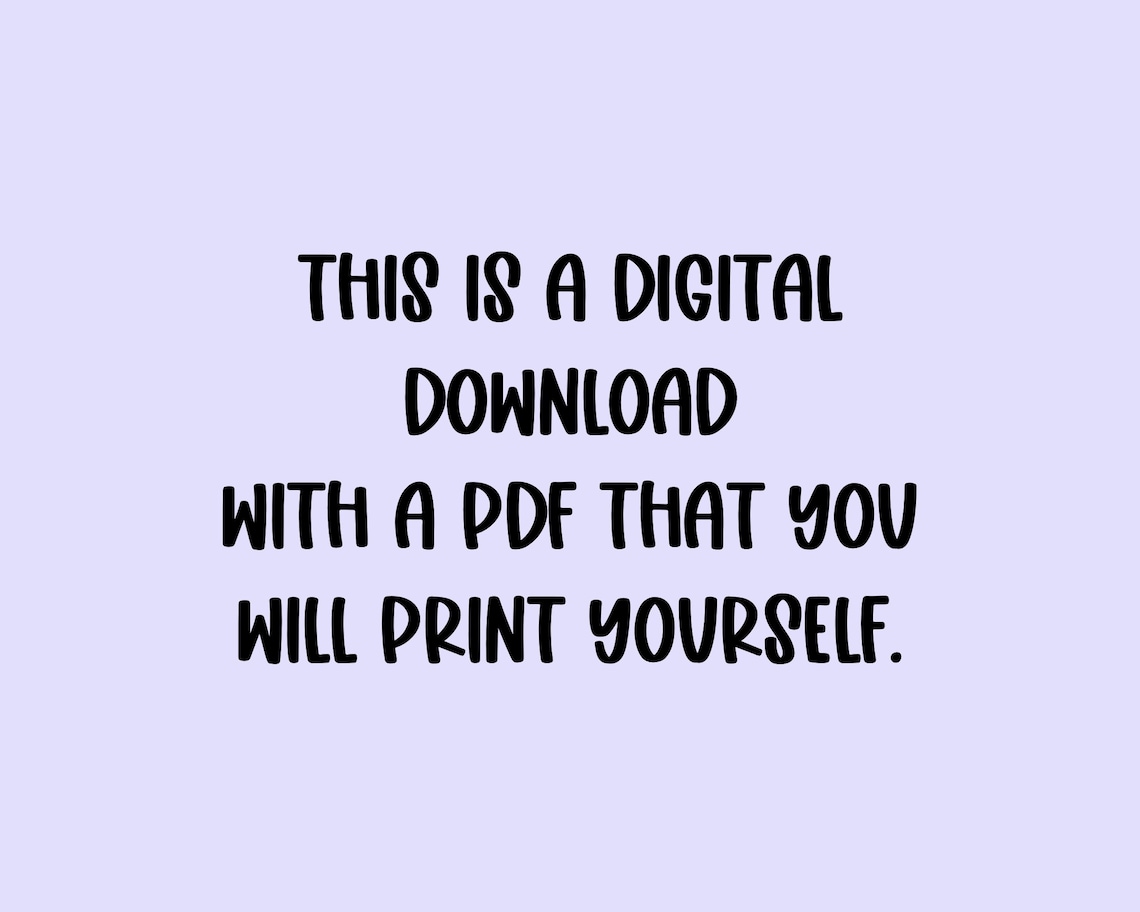 French Verb Posters for Regular ER IR RE Verbs : Printable - Etsy