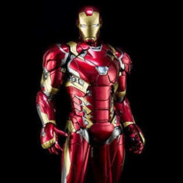 Iron man - Etsy.de