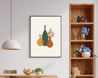 Abstract Butt Wall Art - Etsy