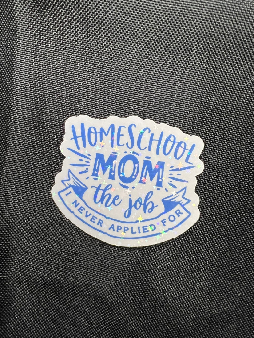 Homeschool / Homeschool Life / Homeschool Mama Stickers / Stickers ...