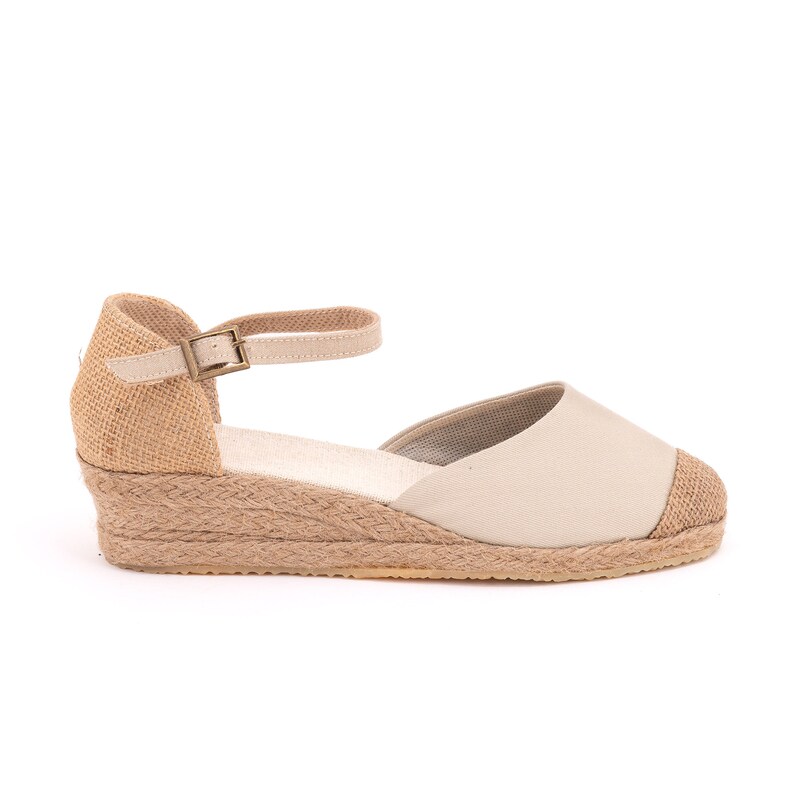 Espadrilles Soles - Etsy