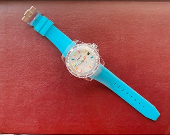 Seiko Mod Strap - Etsy