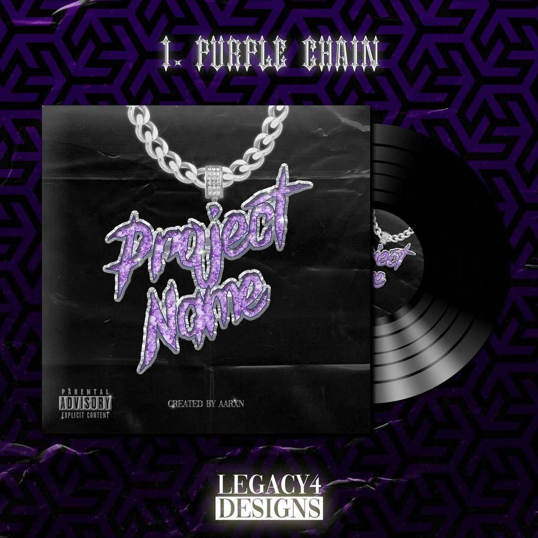 Album Artwork for Artists, Rapper Artwork, Singer Artwork, Rap Project ...