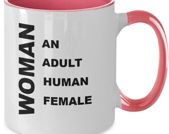 Adult Female Human - Etsy