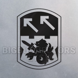 94th Air and Missile Defense Command - SVG, PNG, PDF, Etc. - Etsy