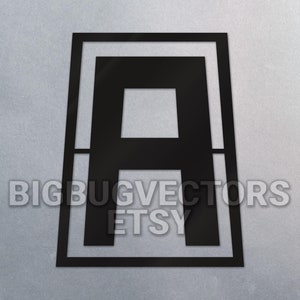1st Army Insignia - SVG, PNG, PDF, Etc. - Etsy