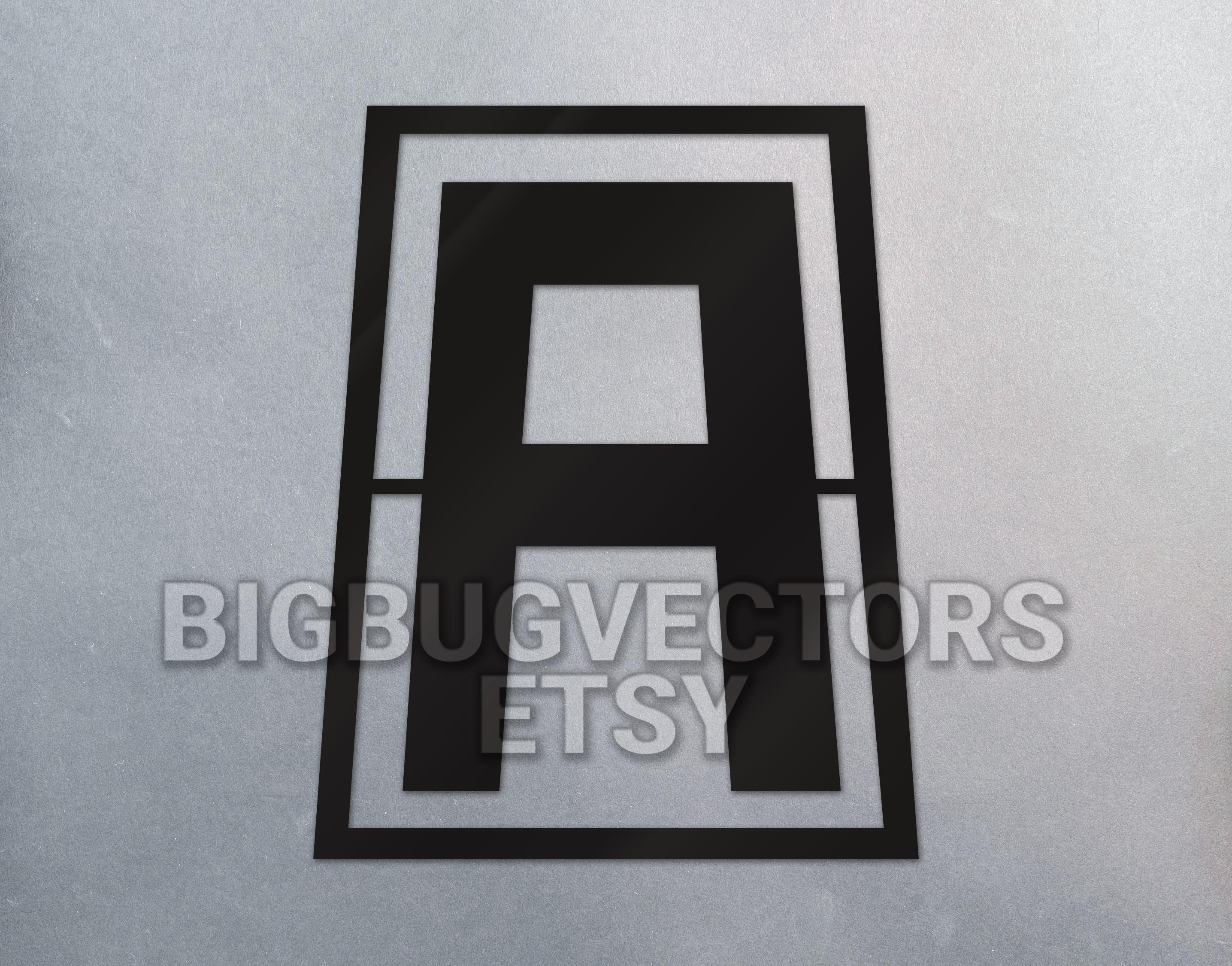 1st Army Insignia - SVG, PNG, PDF, Etc. - Etsy