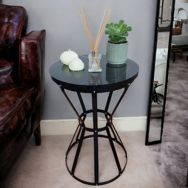 60cm Height Side Table - Etsy