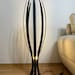 Modern Floor Lamp, Contemporary Floor Lighting, Tall Floor Lamp ...