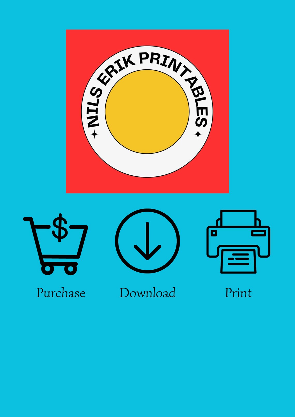 2024 Resolutions Printable New Year Resolution Card Minimalist New Year ...