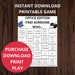 Find Someone Who Party Game Printable, Office Party Game, Mingle Bingo ...