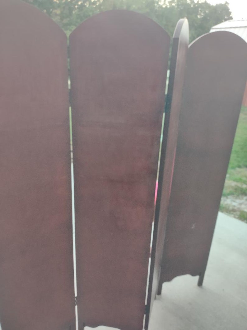 Vineyard / Wine Room Divider - Etsy