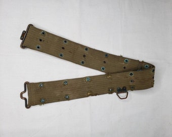 Military Web Gear - Etsy