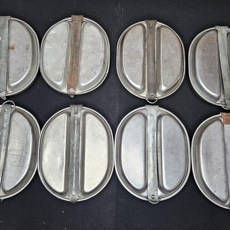 Us Mess Kit - Etsy