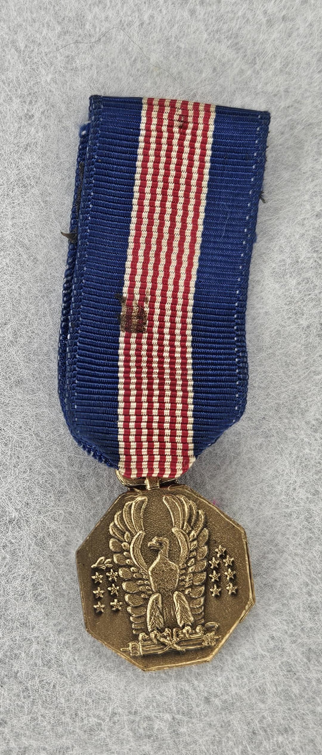 WW2 Era US Army Soldiers Medal military, Valor, Medal, Awards, WWII - Etsy