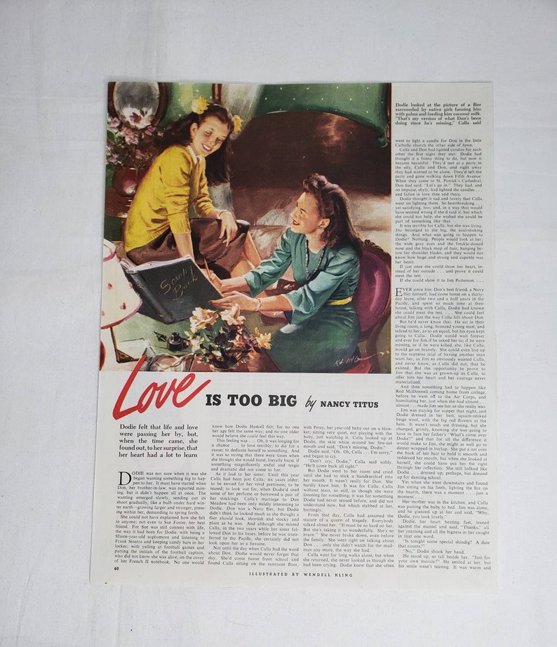 WW2 Magazine Military Advertisement Paper Canada Dry Spur Cola USMC ...