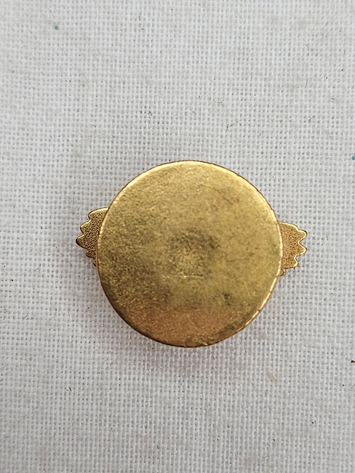 WW2 US Military ruptured Duck Honorable Service Lapel Button army, WWII ...