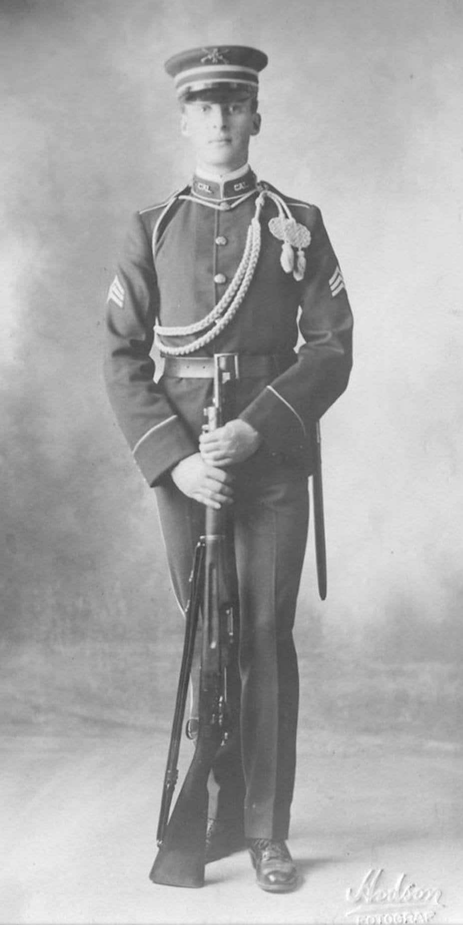 US M1902 Uniform Infantry Blue Dress Cord Aiguillettes in Very - Etsy