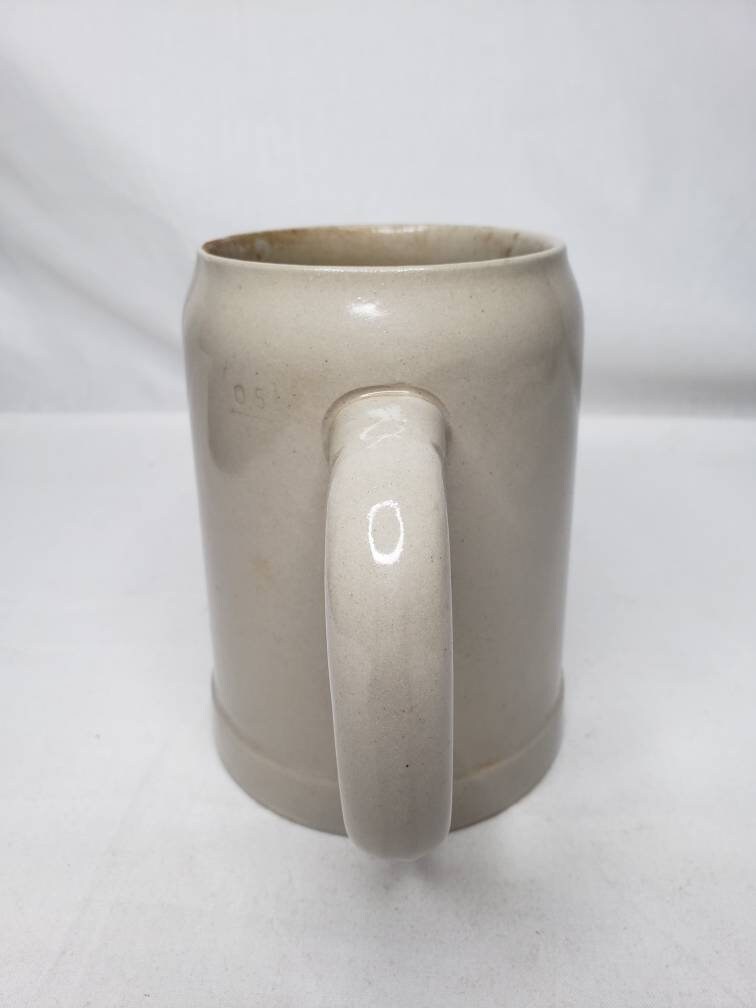 WW2 7th Army Clay Coffee Mug US Army military WWII Beer - Etsy
