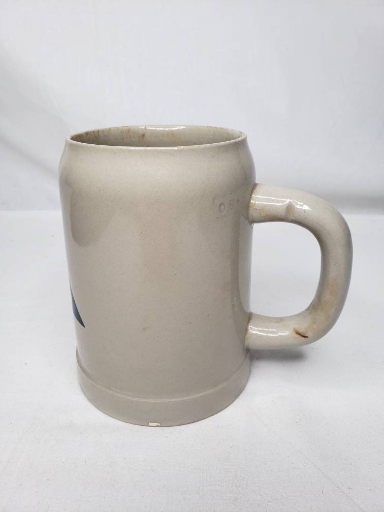 WW2 7th Army Clay Coffee Mug US Army military WWII Beer - Etsy