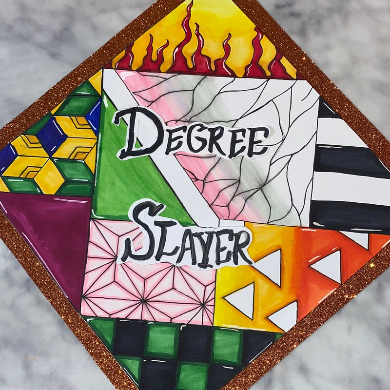 Demon Slayer Haori - Etsy