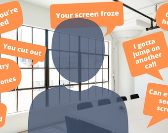 Police Lineup Mugshot Background for Online Meetings, Virtual ...