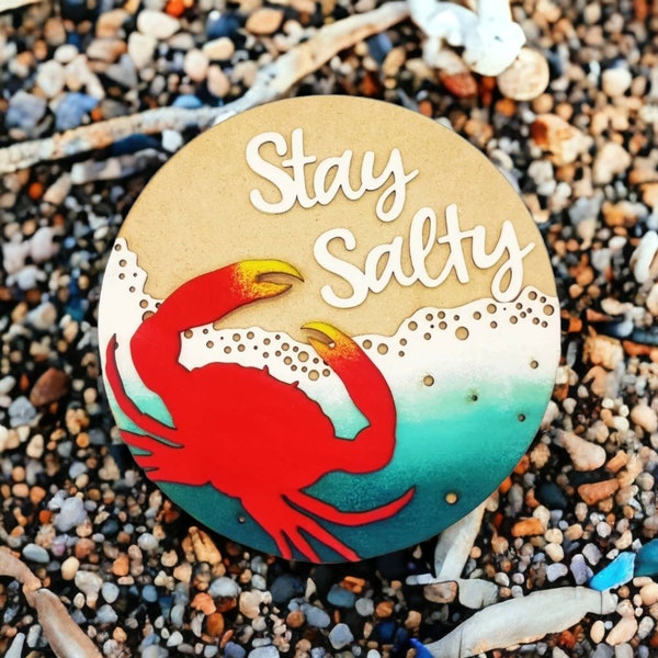 Salt Life - Etsy